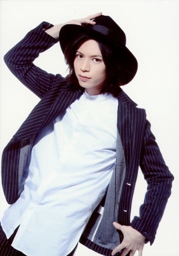 Official photo (male) / actor Ryo Kitamura / "Ryo Kitamura 2016 ...