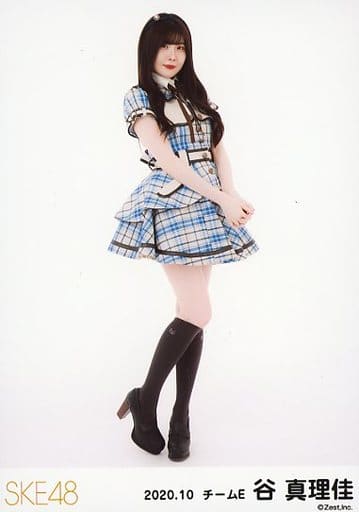 Marika Tani / Entire body / SKE48 October 2020 Random Official photo (Team E) | Goods ...