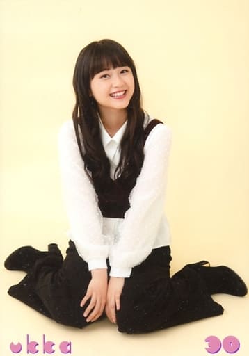 30 : ukka / Sakurai Misato / ukka Official photo Part 2 | Goods ...