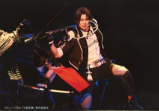 Official photo (male) / actor Yudai Tachibana (Buzenko) / Live Photo ...