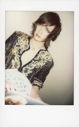 Official photo (Male) / visual kei band / Mejibray Mejibray / MIa ...