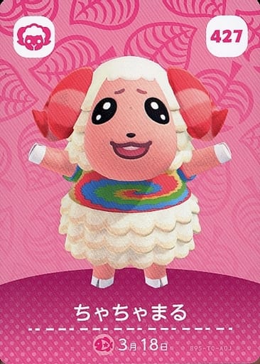 427 : Chachamaru | Toy Hobby | Suruga-ya.com