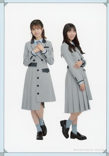 Hina Kawata / Konoka Matsuda / CD "Tekka" Limited First Edition (Type-C) Loppi / HMV Limited ...
