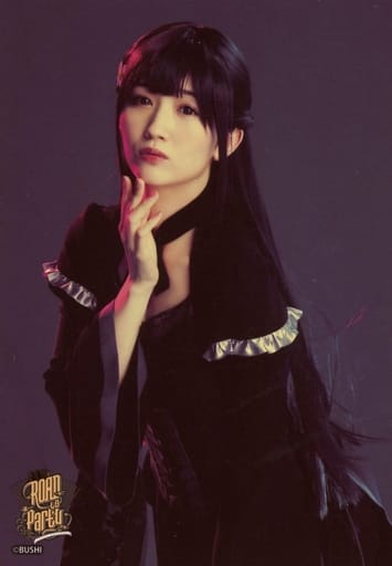 Mei Okada / Character Shoot / Stage "ROAD59 - New Generation 侠特 ...