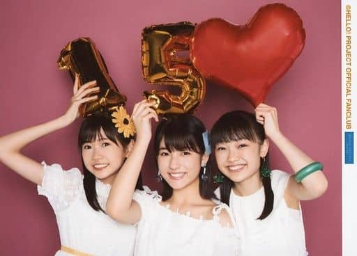 Official photo (Halopro) / idol / Morning Musume' 19 Morning Musume' 19 ...