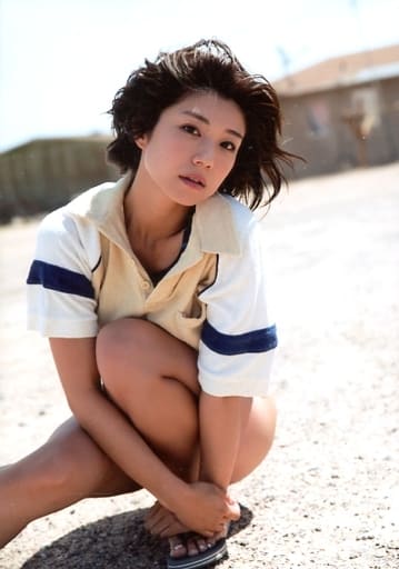 Official photo (female) / Gravure idol Yuki Fujiki / Yuki Fujiki First Photo Album "Dear My ...