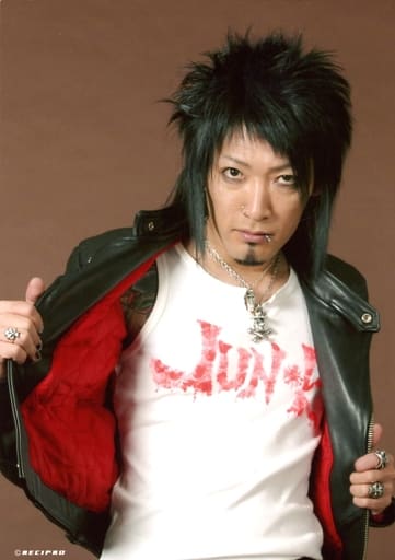 DUSTAR-3/HIMAWARI / Official Official photo | Goods / Accessories ...