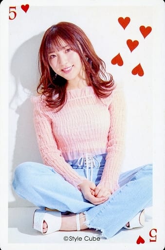 Heart's 5 : Moe Toyota / "Moe Toyota Birthday Party2019 - Nennyo ga yo ...