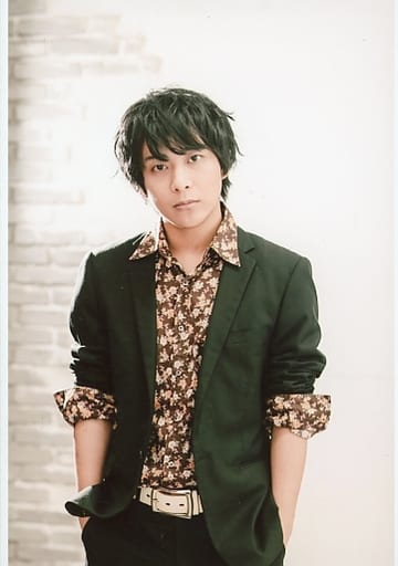 Harano Masaharu / Upper Body / Pius Planning x Oracle Knights Wolf TLPT ...