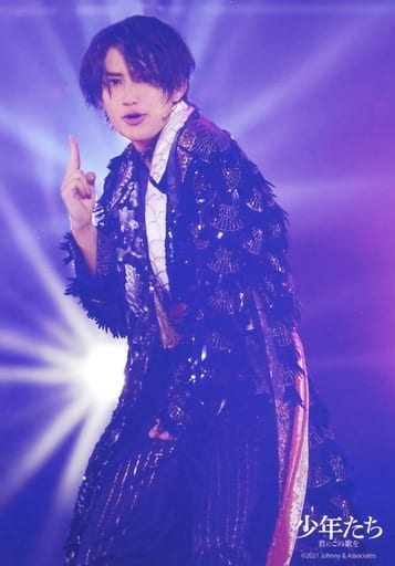 Hi-Hi Jets / Ryo Hashimoto / Live Photo Knee-Up / "This Song for Boys ...