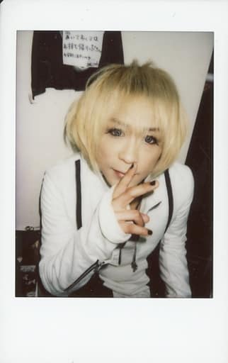 Official photo (Male) / visual kei band / DuelJewel DuelJewel/Natsuki ...