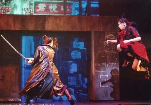 Kanon Miyahara (Koi Sayo), Kaede Aono (Ran) / Live Photo, Landscape ...