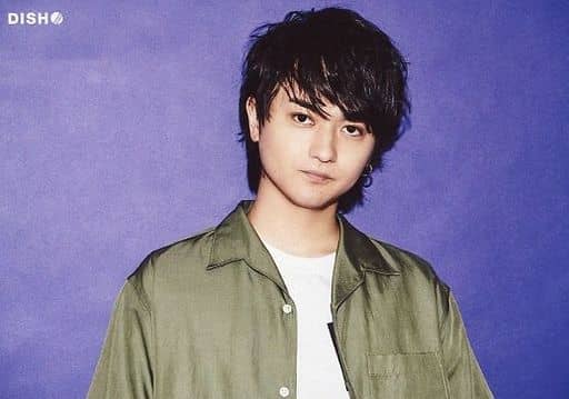 DISH// / Hishio Tachibana / horizontal ・ bust up / "SUMMER AMUSEMENT ...