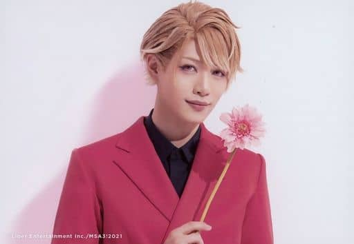 Toshiki Tateishi (To Chigasaki) / Horizontal ・ Character Tomoshot ...