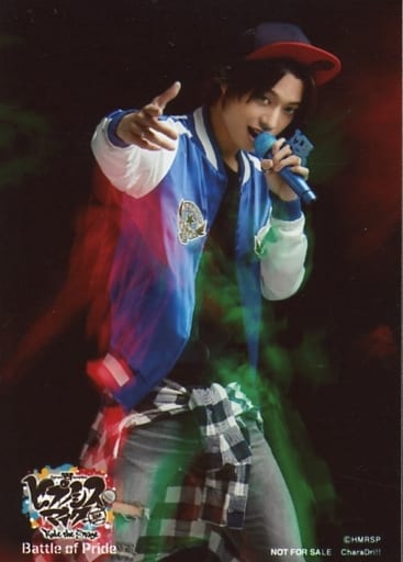 Noboru Matsuda Univ. (Jiro Yamada) / Character Kachter Shot Treka Size ...