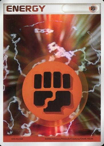 Pokémon Trading Card Game / - / Basic Energy / PCG Expansion Pack Holon ...