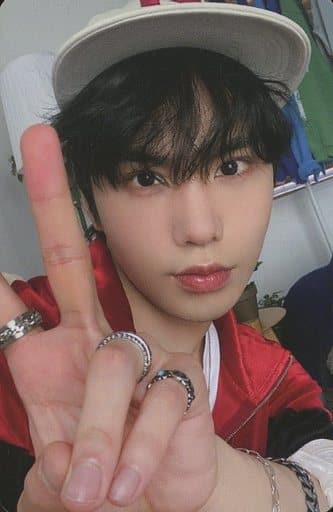 Jin Jin & Rocky (ASTRO) / Lucky (Rocky) / CD "Restore" (Staycation ver ...