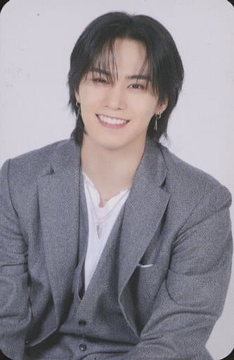 ASTRO / Lucky (Rocky) / "2021 ASTRO JAPAN ONLINE FANMEETING - All Yours ...