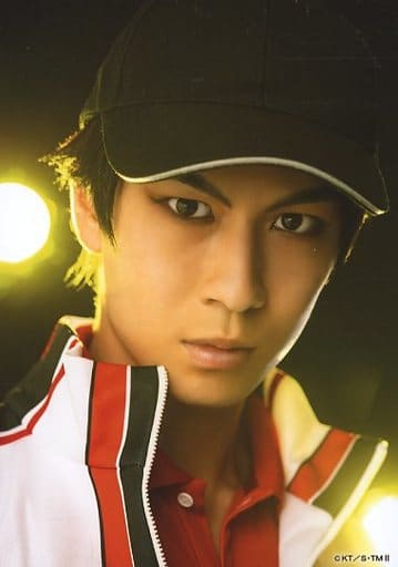 Yoshio Yoshida (Genichiro Sanada) / Bust Up / Tomoshot Character ...