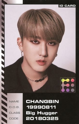 Stray Kids/Changbin / CD-「 ODDINARY 」 included special ID photo card | Toy Hobby | Suruga-ya.com