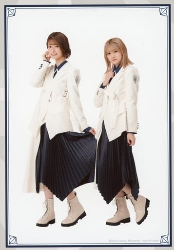 Official photo (Nogizaka46) / idol / Sakurazaka 46 Rina Inoue Yui ...