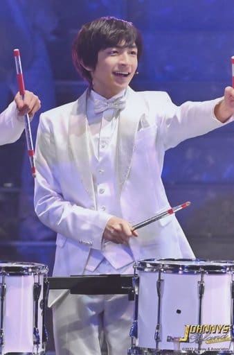 Shōnen Ninjas / Yuki Kawasaki / Live Photo / Above Knee / 2L Size ...