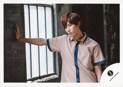 Snow Man / Ryo Abe Hira / Horizontal / 18 Autumn SixTONES / Snow Man "Boys and then …" goods ...