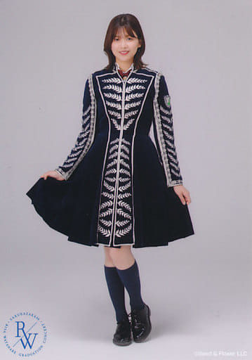 Official photo (Nogizaka46) / idol / Sakurazaka 46 Risa Watanabe / Full ...