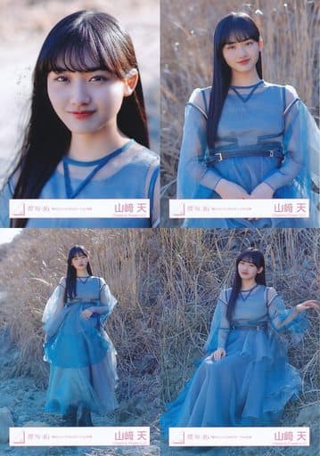 Official photo (Nogizaka46) / idol / Sakurazaka 46 Ten Yamasaki ...