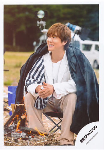 Official photo (Johnny's) / idol / Kanjani Eight Kanjani Eight / Ryuhei ...