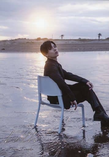 Official photo (Male) / Dance & Vocal Group / Da-ice Da-ice / Toru ...