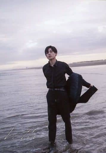 Official photo (Male) / Dance & Vocal Group / Da-ice Da-ice / Toru ...