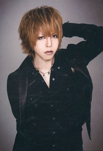 Collection Card Male 9 Th Anniversary Live Neverending Breath
