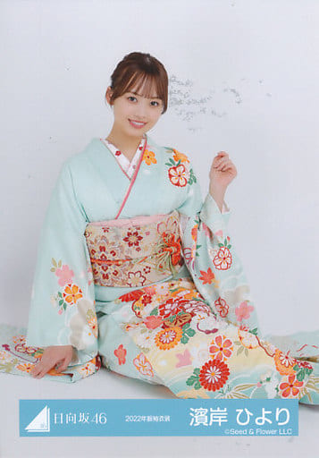 Official photo (Nogizaka46) / idol / Hinatazaka46 Hiyori Hamagishi ...