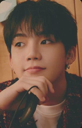 TREASURE / Front : Hyon Choe Suk, Back : Gather (12 people) / CD "The ...