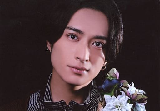 Yusuke Yata / Horizontal / Yusuke Yata Birthday Goods Bromide B | Goods ...