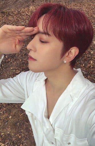 ONEUS/RAVN (Raven) / "2022 ONEUS JAPAN 3rd LIVE : BLOOD MOON" Toreca ...