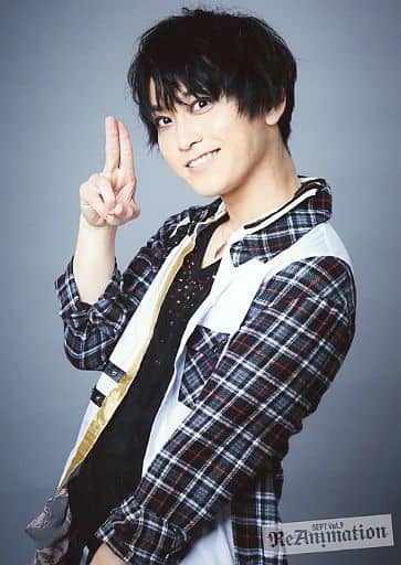 Scramble Gum / Hideya Hamakawa / 2L Size / SEPT Vol. 9 "ReAnimation ...