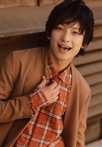 Shohei Hashimoto / Ryo Matsuda x Shohei Hashimoto Fan Tour "THE FANTOUR ...