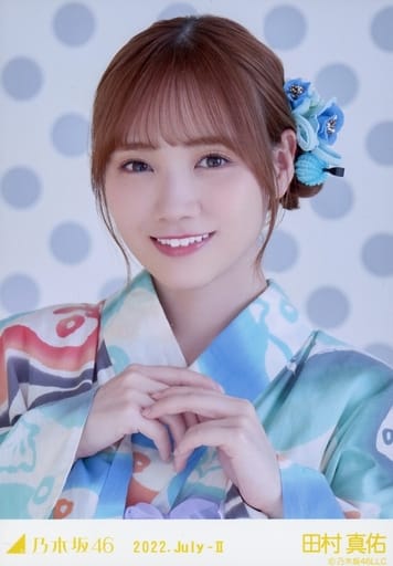 Official photo (Nogizaka46) / idol / Nogizaka46 Shinsuke Tamura / Bust ...