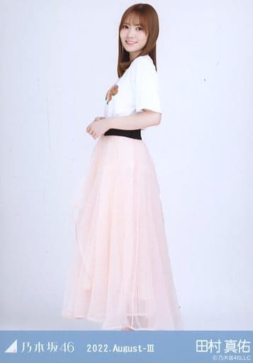 Official photo (Nogizaka46) / idol / Nogizaka46 Shinsuke Tamura / Whole ...