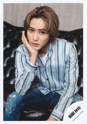 Ihi Jets / Ryo Hashimoto / On the knee / "Summer Paradise 2022" goods ...