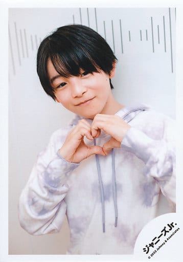 Johnnys Jr. / Koki Mimura / upper body / Johnnys Jr. ISLAND TV profile ...