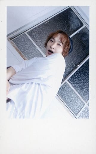 Takuya Kodama Produce. "Makara ~ What if we went to karaoke with these members ~" Cheki style ...