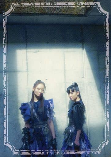 ClariS / Clara Karen / "ClariS HALL CONCERT 2022 - Twinkle Summer Dreams - ClariS trading card ...