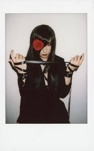 Official photo (Male) / visual kei Band / D D/ASAGI / Fresh Cheki ...