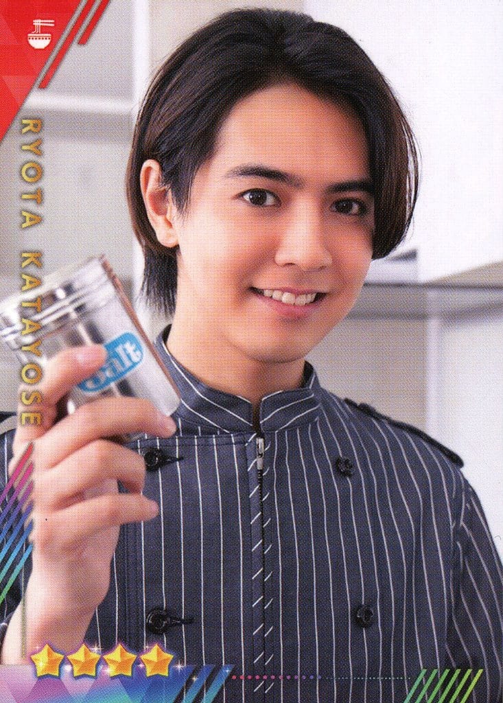 Generations from Exile Tribe / Ryota Katayose / Urafun / LDH kitchen THE TOKYO UMEDA "Kitchen ...