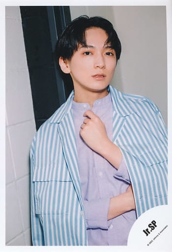 Jr. SP / Yuki Wada / Upper body / Jr. SP original goods 2022 Original ...