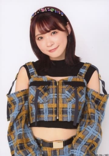 Official photo (AKB48, SKE48) / idol / SKE48 Yuka Asai / CD "Absolute ...