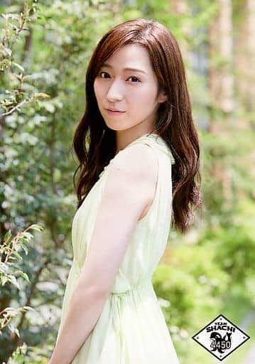 4450 : TEAM SHACHI / Yuzuki Oguro / Birth Event "Yuzuki's Birthday ...